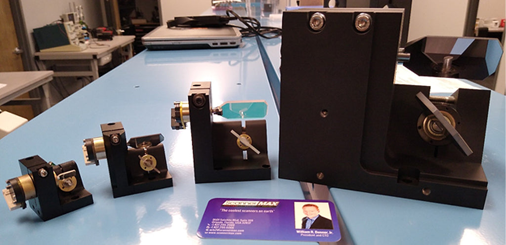 New Larger Optical Scanning Systems – scanner-max