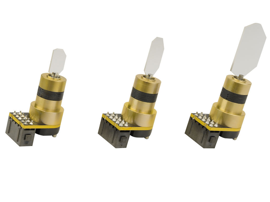 Compact 506 Galvo – scanner-max